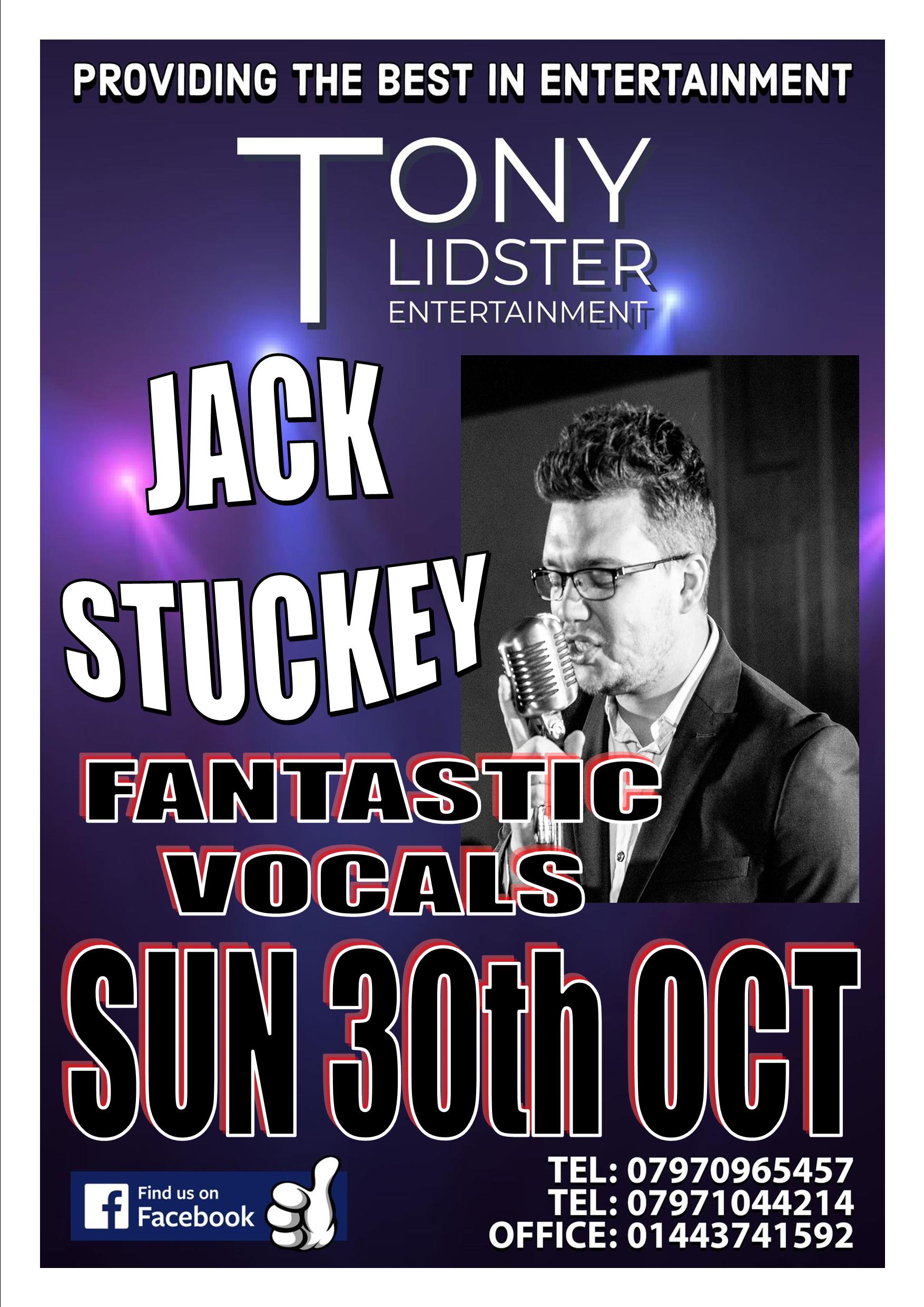 Entertainment – Caerphilly Municipal Club